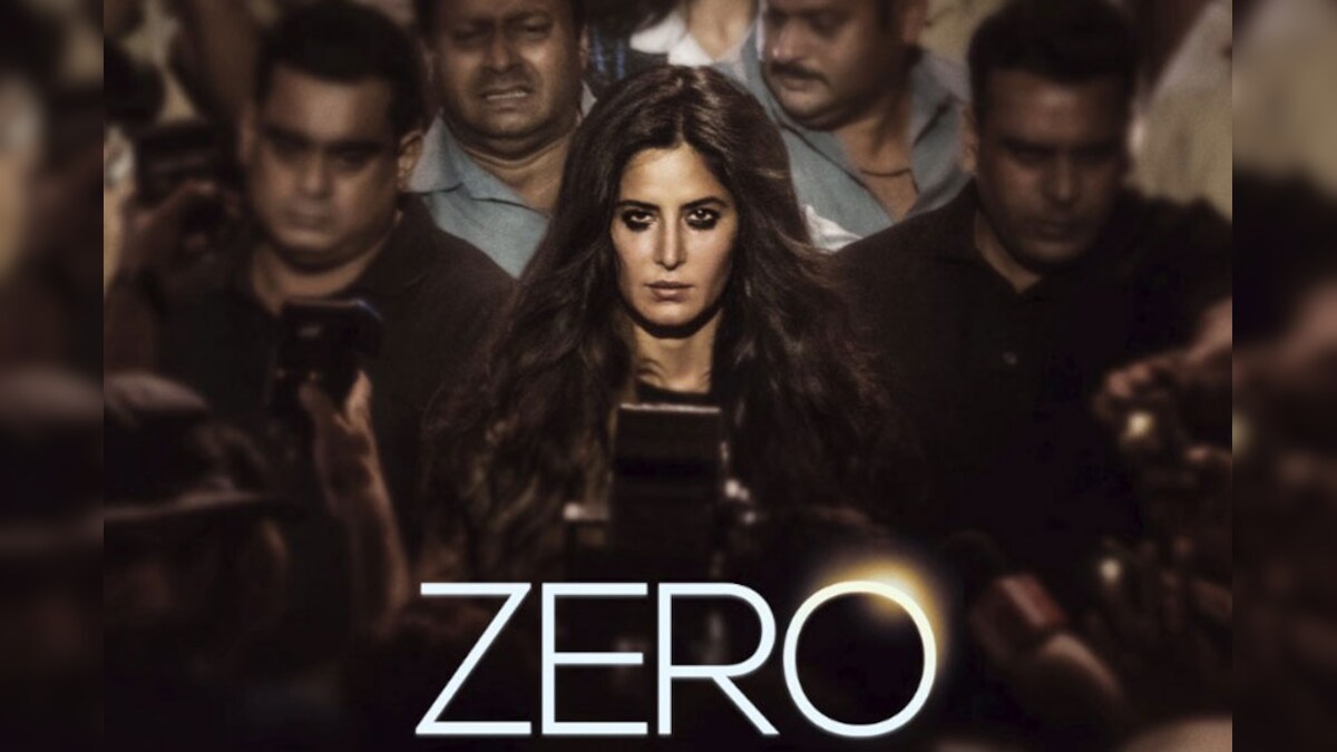 Zero: Shah Rukh Khan-Anushka Sharma’s Film Trailer Gets 100 Million ...