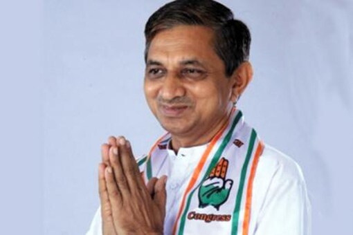 Veteran Leader Kumwarji Bavaliya Takes Charge as Minister, Gets 3 ...