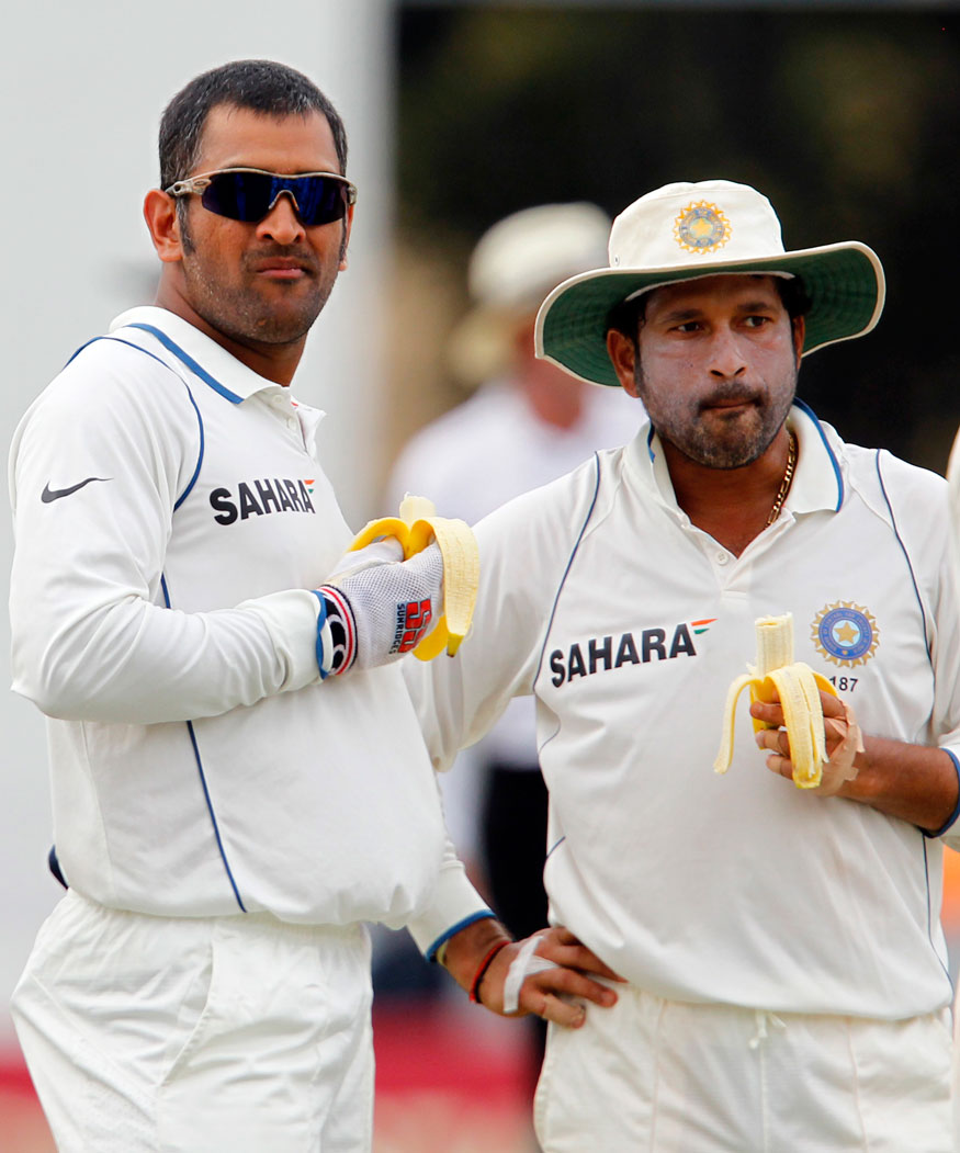MS Dhoni Retires: MS Dhoni Announces International Retirement Via Instagram