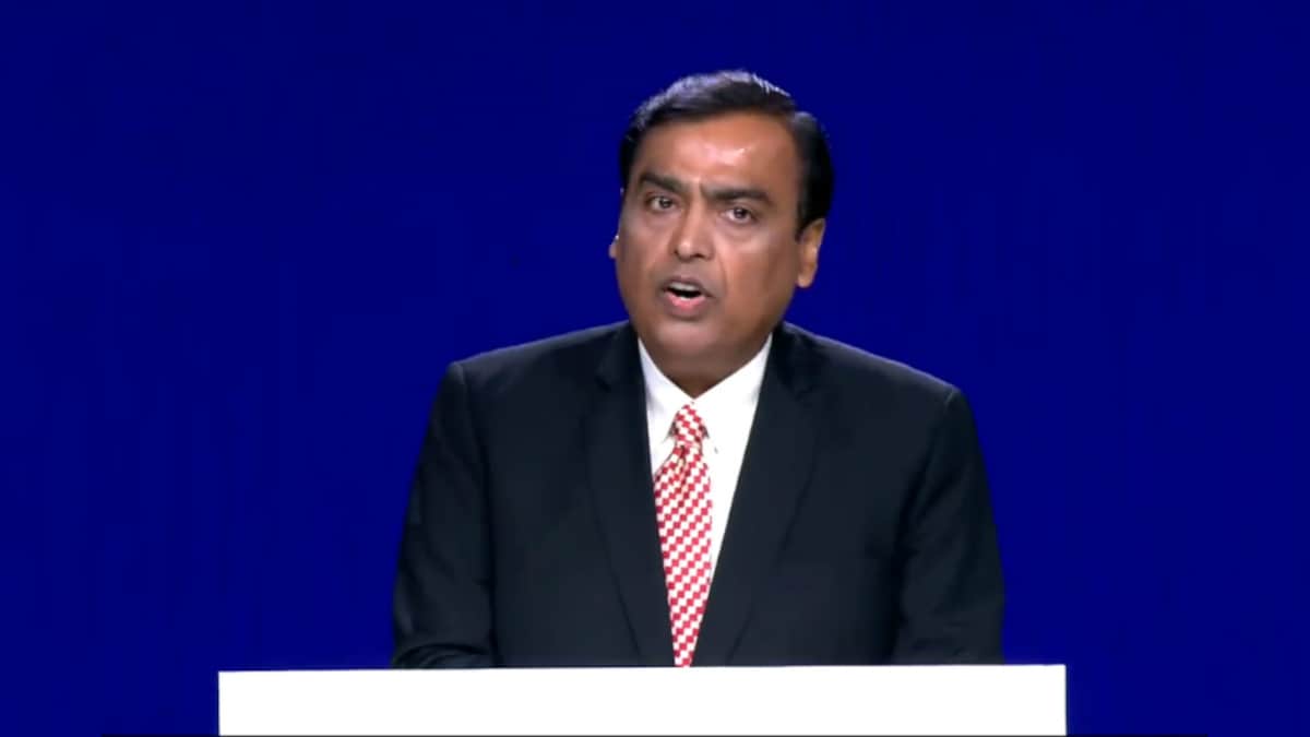 Mukesh Ambani's Reliance Industries to Merge Media & Distribution ...