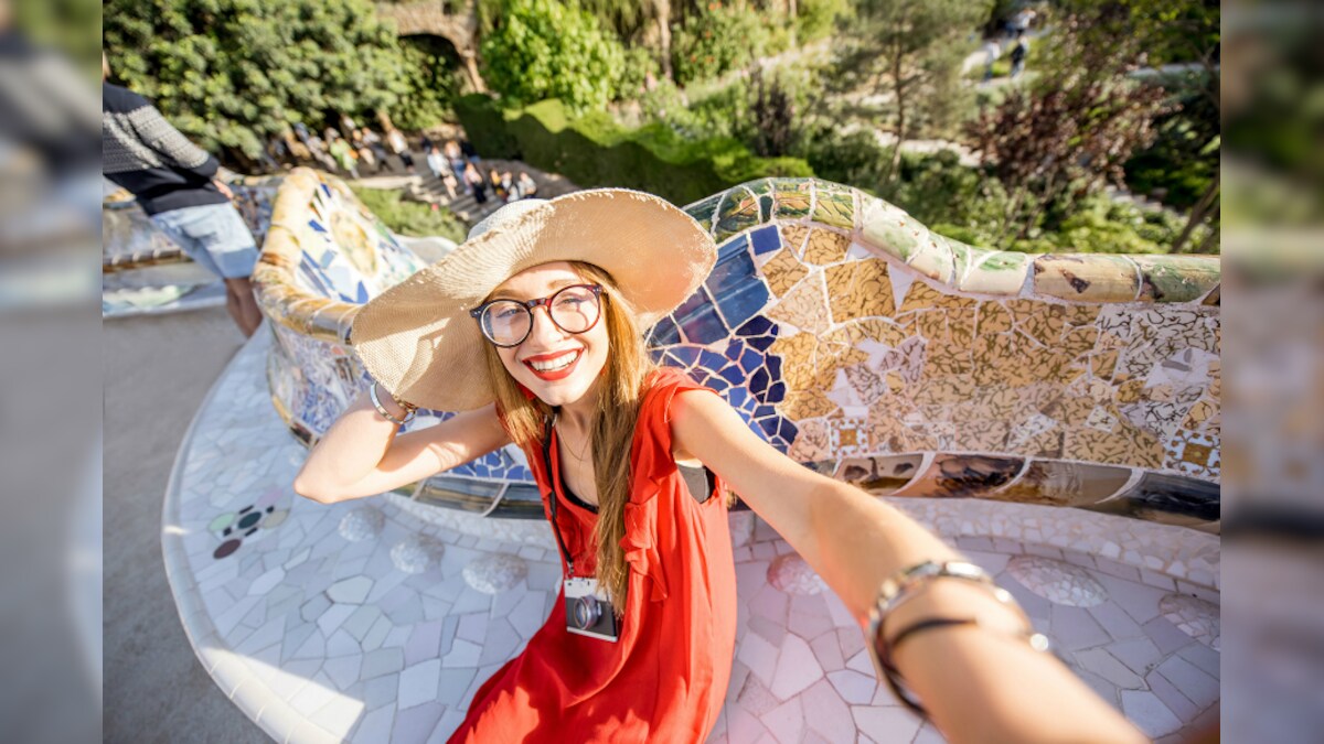 Millennials Think Snapping 'Perfect' Instagram Shot is More Important ...