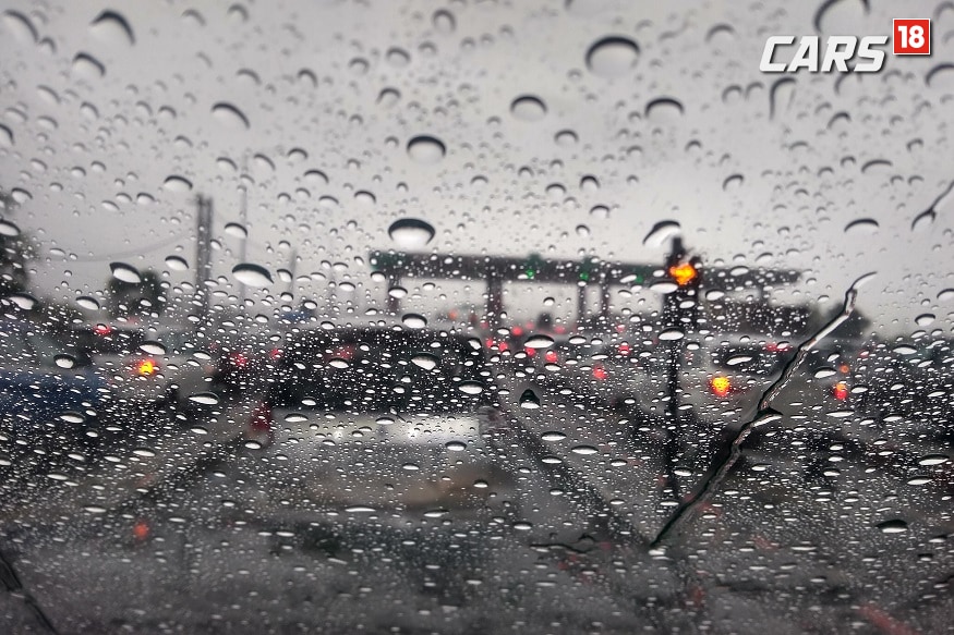 How to Take Care of Your Car in Monsoon – DIY Guide