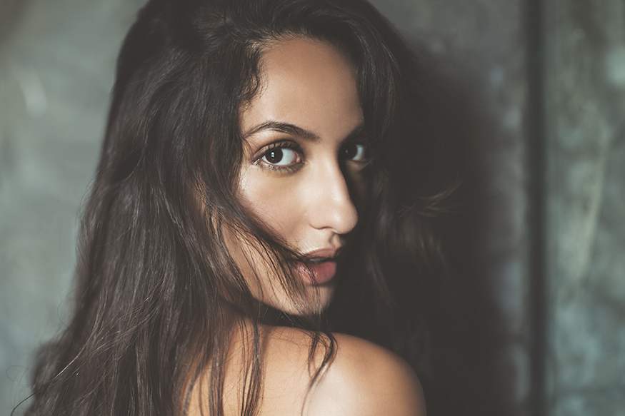 Nora Fatehi to Star in Moroccan Singer Saad Lamjarred's Song