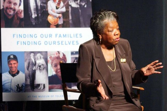 Maya Angelou's 92nd Birth Anniversary: Here Are Her 10 Best ...