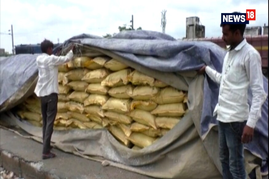 When A Train Took 1275 Days To Reach Basti From Visakhapatnam - News18