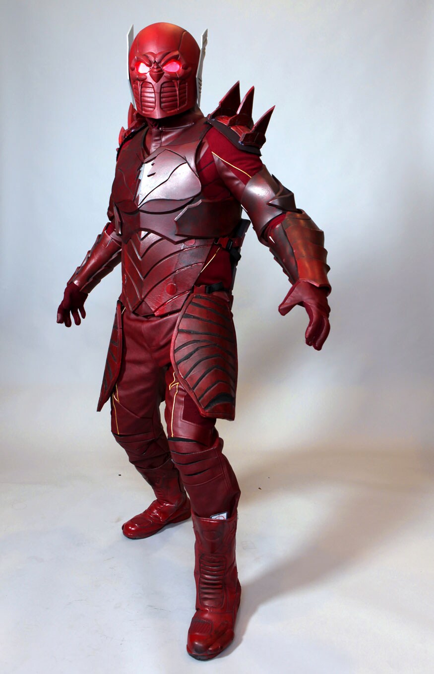 2018 San Diego Comic-Con: 16 Striking Portraits of the Cosplayers - News18