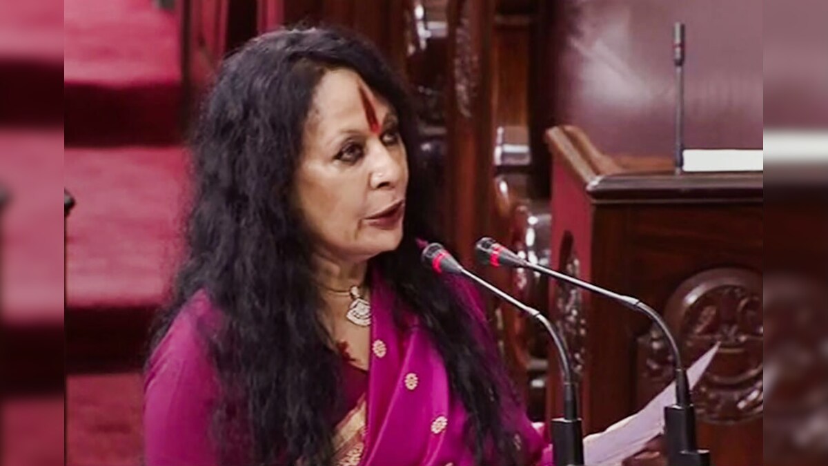 Sun is Saffron, And You Can't Do Anything About it: Sonal Mansingh on ...