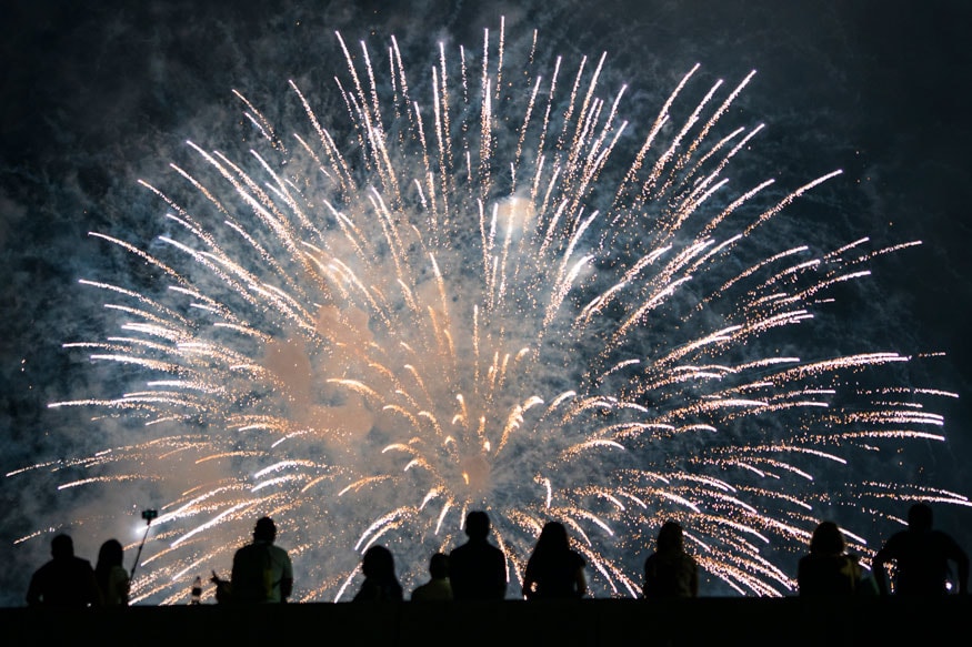 The Fourth of July: United States Independence Day Celebrations - News18