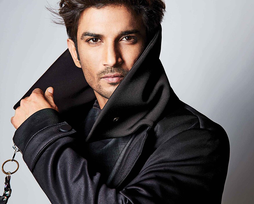 Happy Birthday Sushant Singh Rajput: 22 Most Stylish Outings - News18