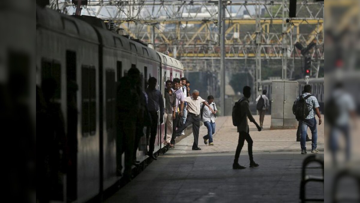 5 Dead, 10 Injured After Falling Off Over-Crowded Train in Chennai - News18