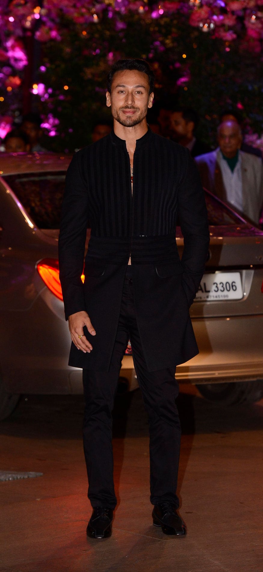 Star Kids Who Made Heads Turn at Akash-Shloka's Engagement Party - News18