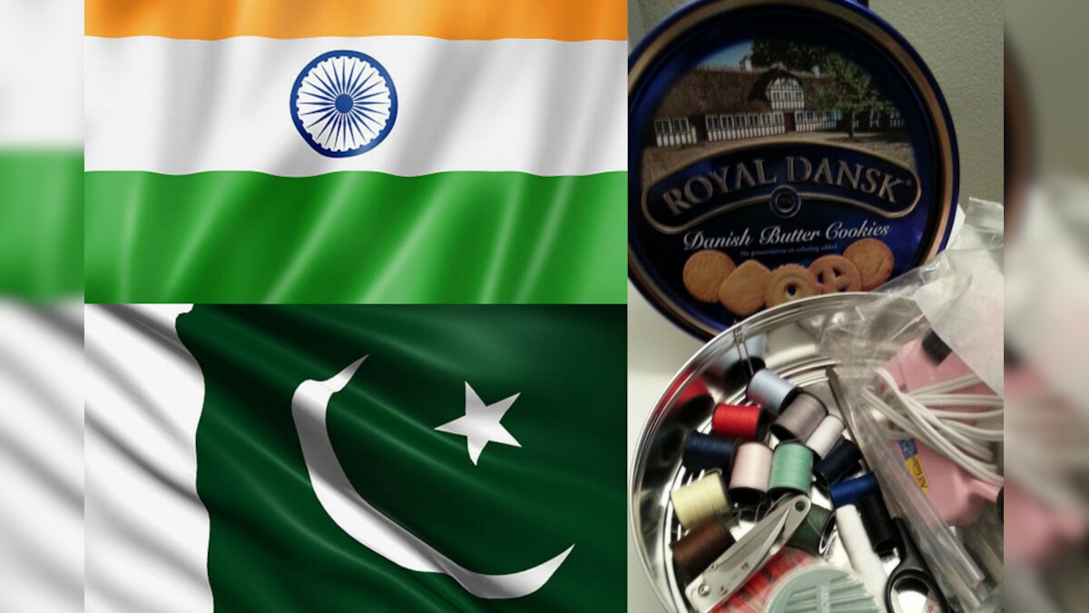 A Pakistani Woman's Reddit AMA Shows How 'Desi' Culture is the Same ...