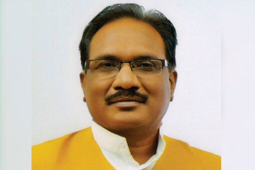 BJP Leader Thinks Self-Rule Movement Patthargarhi is a Village Formed ...