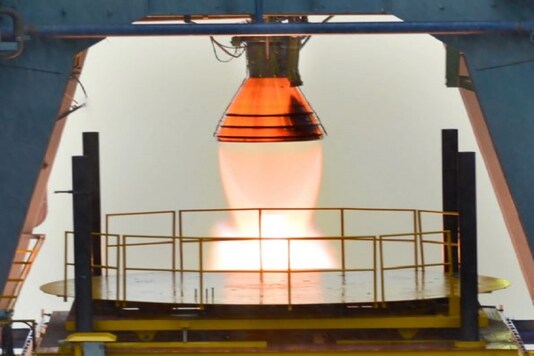 ISRO Scientists Successfully Test Vikas Engine in Tamil Nadu's Tirunelveli