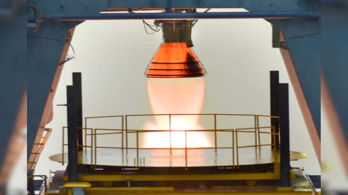 ISRO Scientists Successfully Test Vikas Engine in Tamil Nadu's Tirunelveli