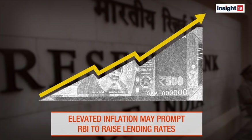 Why Indian Rupee is Falling Against the US Dollar - Explained! - News18