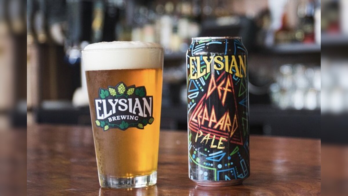 Def Leppard Beer Set to be Served in Gene Simmons' Restaurant Chain ...