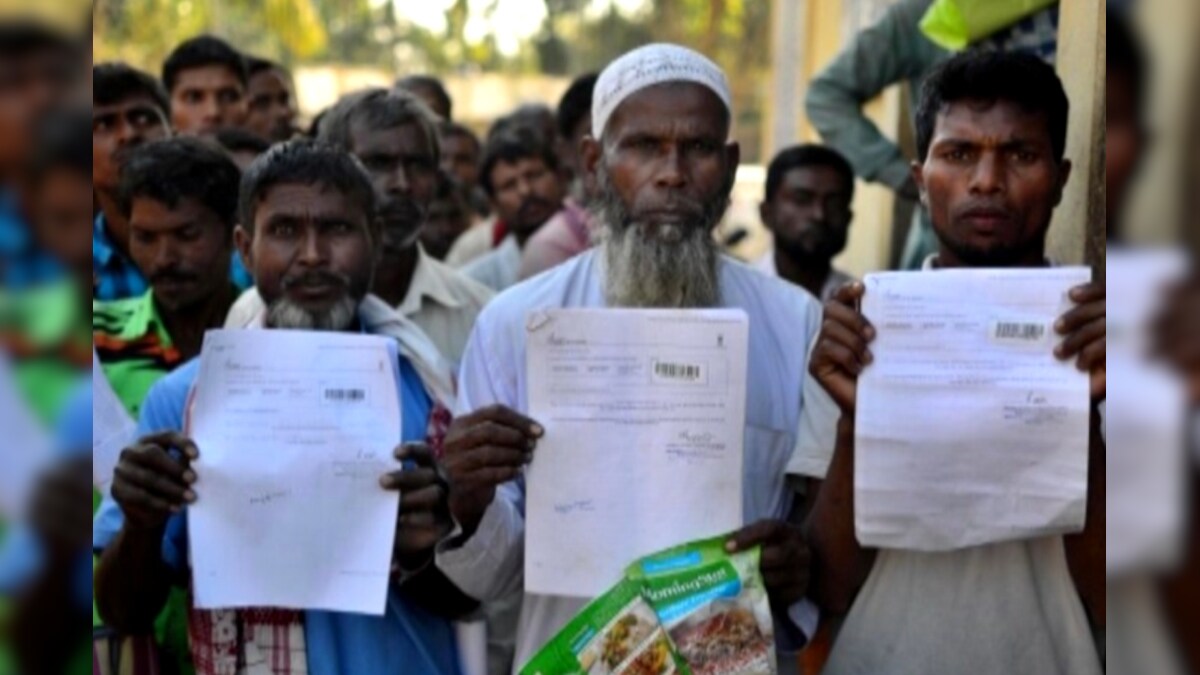 Centre Gives One-month Extension Till August 31 to Complete Enumeration ...