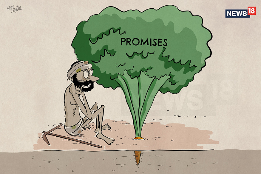 In Cartoons| The Week That Was: Chipko Movement, War on Drugs, Death By ...