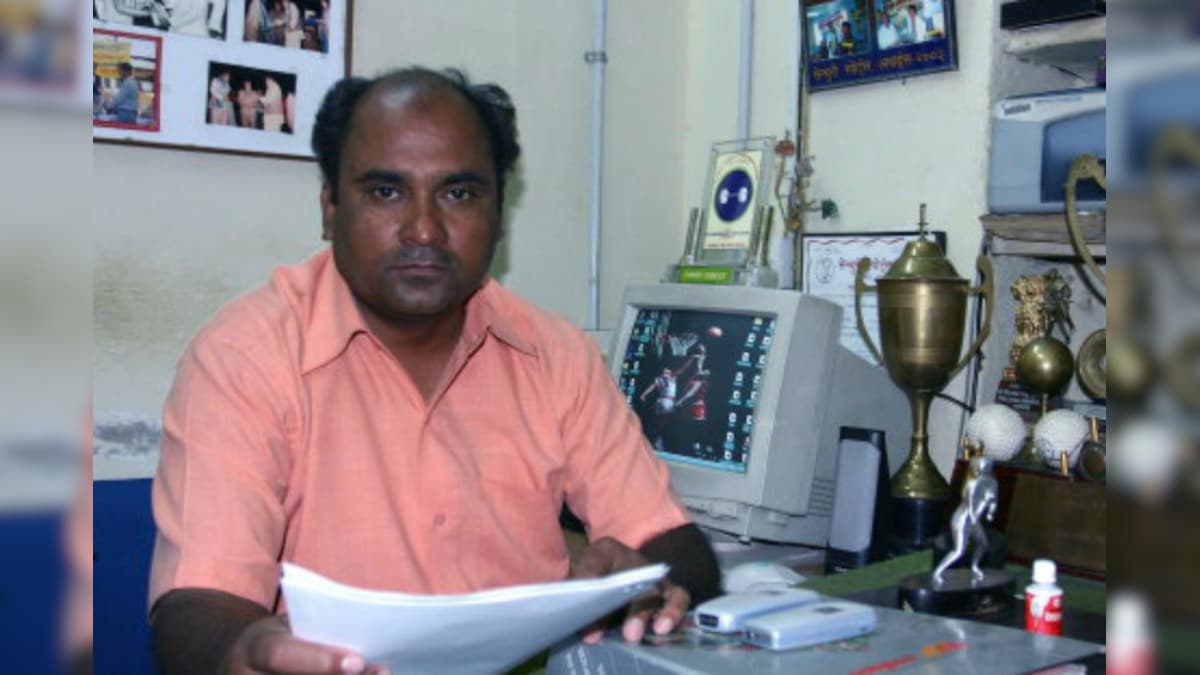 Upset Over Govt 'Negligence', Hockey Legend Mohammad Shahid's Family to ...