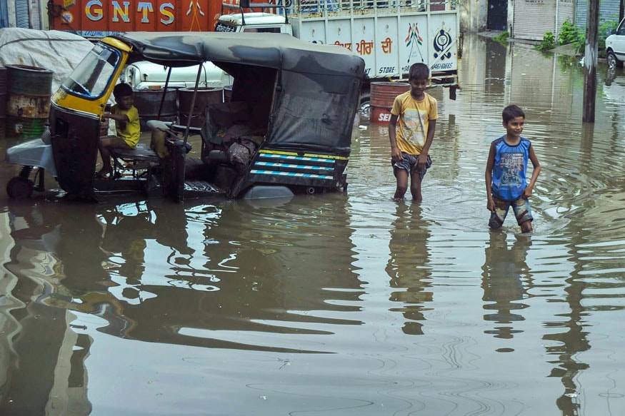 Day in Photos - July 4: AAP vs L-G Verdict; Volvo SUV XC40 Launch; Zim ...