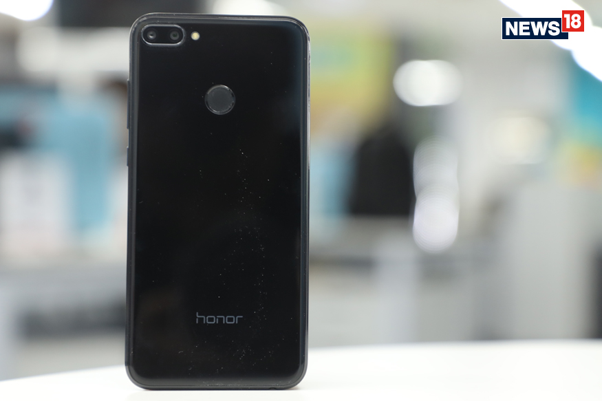 Honor 9N With Dual Rear Camera Setup, 19:9 Display, Launched in India ...