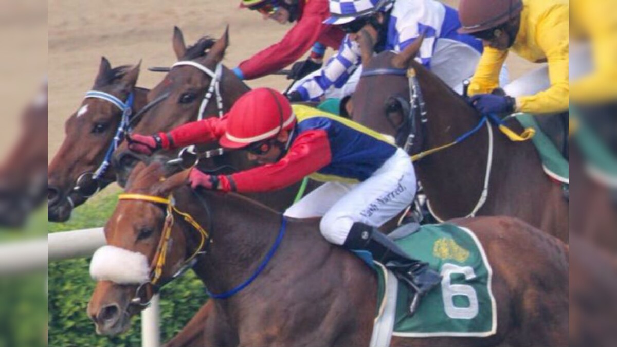 Royal Western India Turf Club Back in Spotlight With the Pune Racing Season