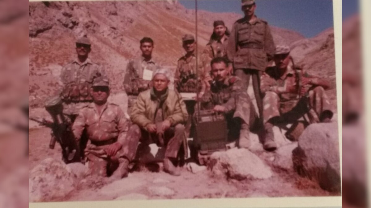 Kargil Vijay Diwas 2019: What is Operation Vijay and How India Won the ...