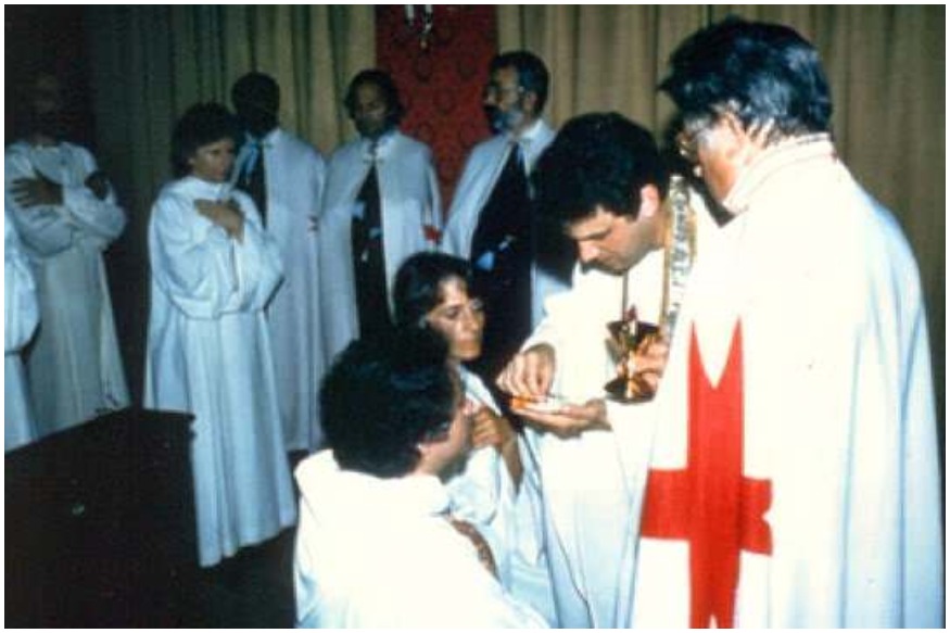 Five Deadly Religious Cults That Shook The World Before the Burari ...