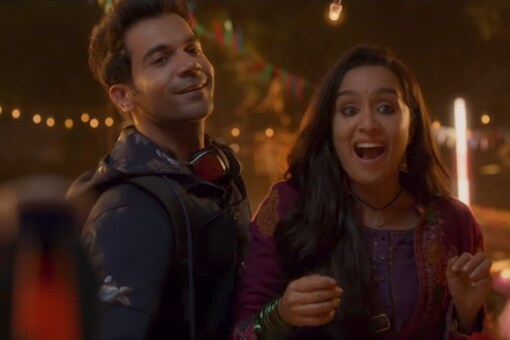 Stree: Rajkummar Rao Will Remind You of His Popular Character Pritam ...