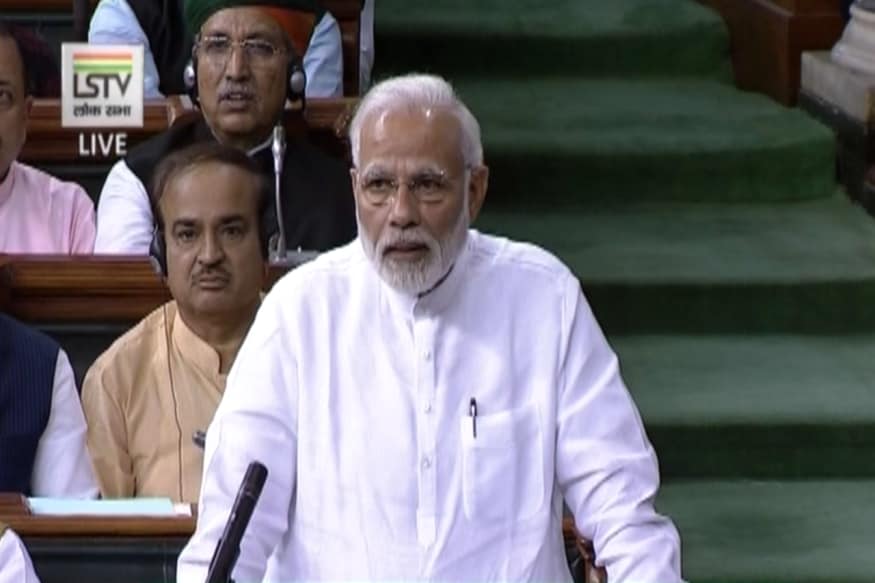 ‘What’s The Hurry to Unseat Me?’ PM Modi’s Comeback After Rahul Gandhi ...