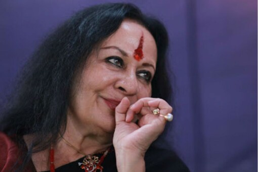 Sun is Saffron, And You Can't Do Anything About it: Sonal Mansingh on ...