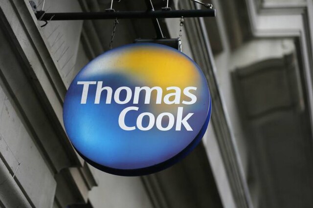 Thomas Cook India to Acquire Branding Rights for India, Sri Lanka ...