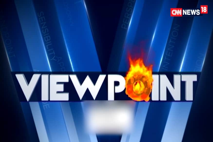 Watch: Viewpoint With Pallavi Ghosh - News18