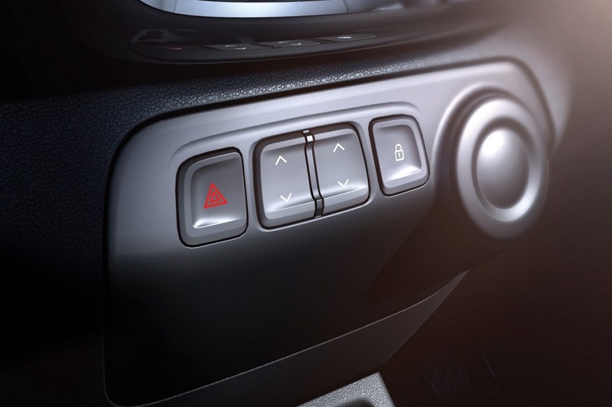 New 2018 Renault Kwid Compact Hatchback Detailed Image Gallery