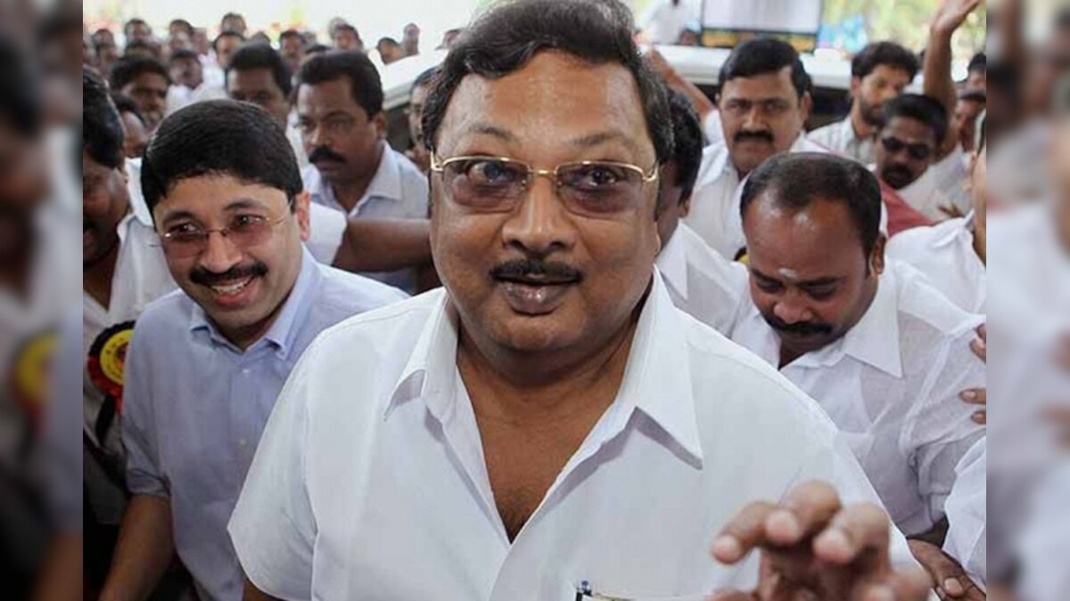 ED Attaches Properties Worth Over Rs 40 Crore of Expelled DMK Leader ...