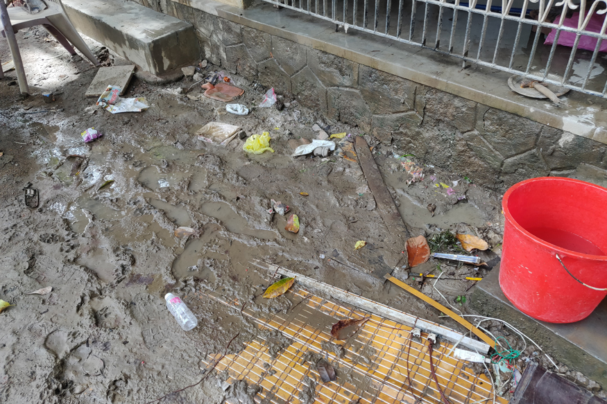 Residents of Kerala's Pandanad Thought It Was Just Another Monsoon ...