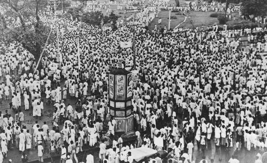 70 Rare & Amazing Photos From Indian History That You'll Love To See ...