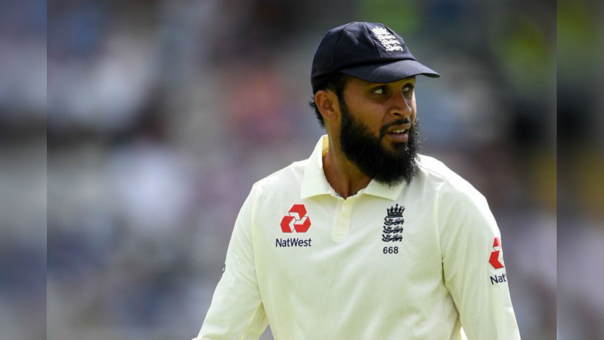 Adil Rashid: ICC Ranking, Career Info, Stats and Form Guide as on June ...
