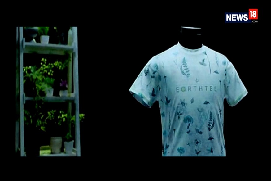 Reliance Industries Launches R. Elan Fabric Fashion For Earth