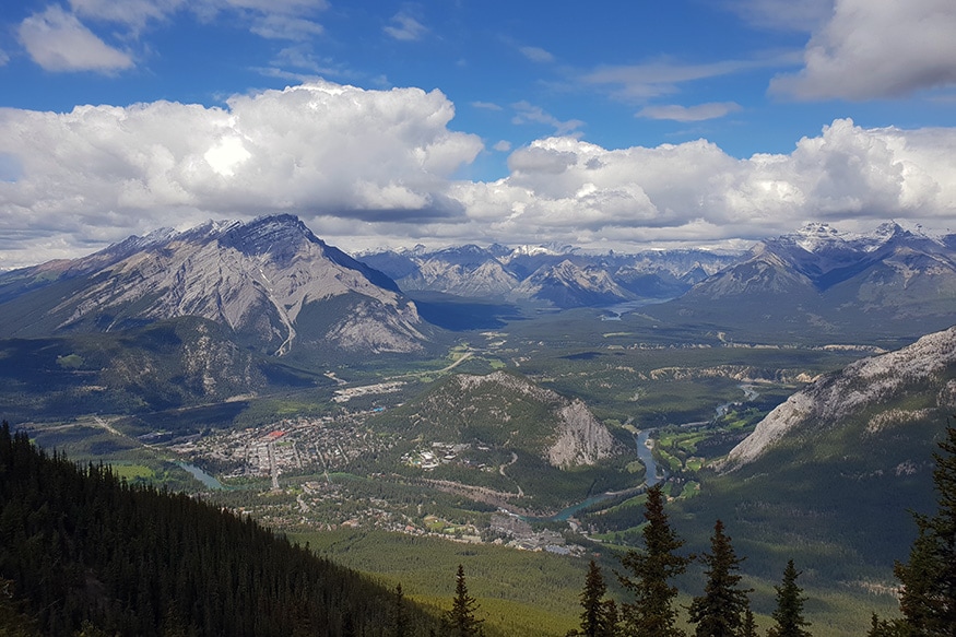 Calgary: A Cosmopolitan City In The Heart of Nature - News18