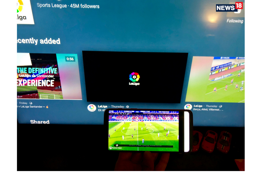 A Weekend Watching Facebook La Liga Live Streaming: It’s a Start For ...