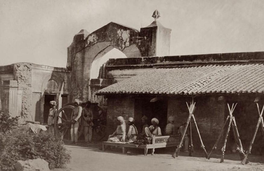 70 Rare & Amazing Photos From Indian History That You'll Love To See ...