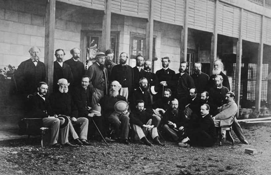 70 Rare & Amazing Photos From Indian History That You'll Love To See ...