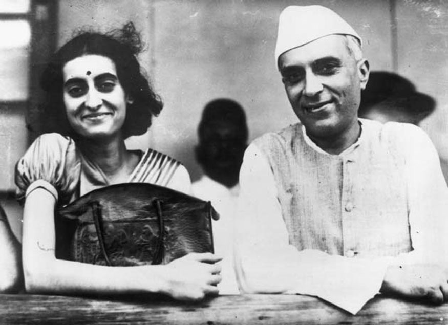 Rare Photos of First Prime Minister of India - Pandit Jawaharlal Nehru ...