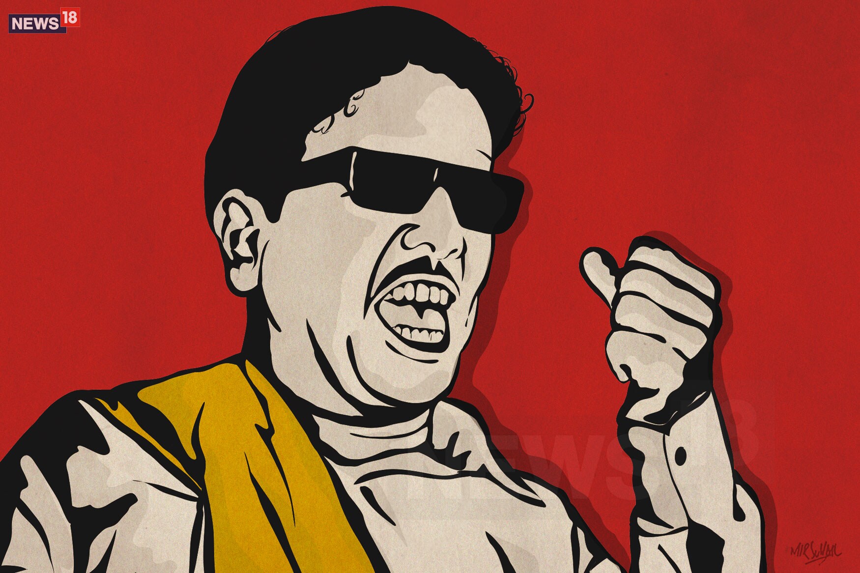 Karunanidhi Quotes M. Karunanidhi, Indian political icon, dies at 94 - CNN