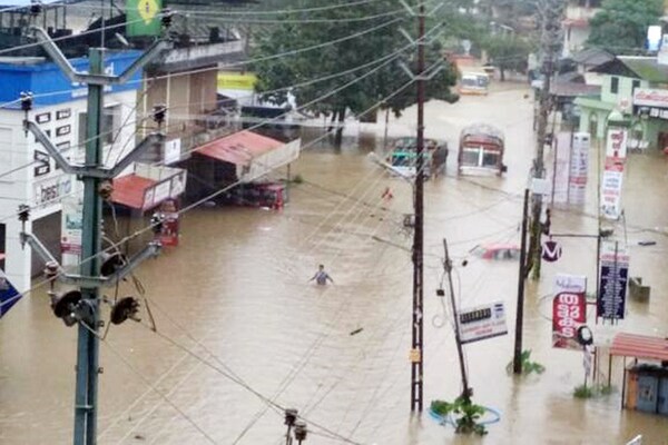 Kerala Monsoon News: Latest Kerala Monsoon News and Updates at News18