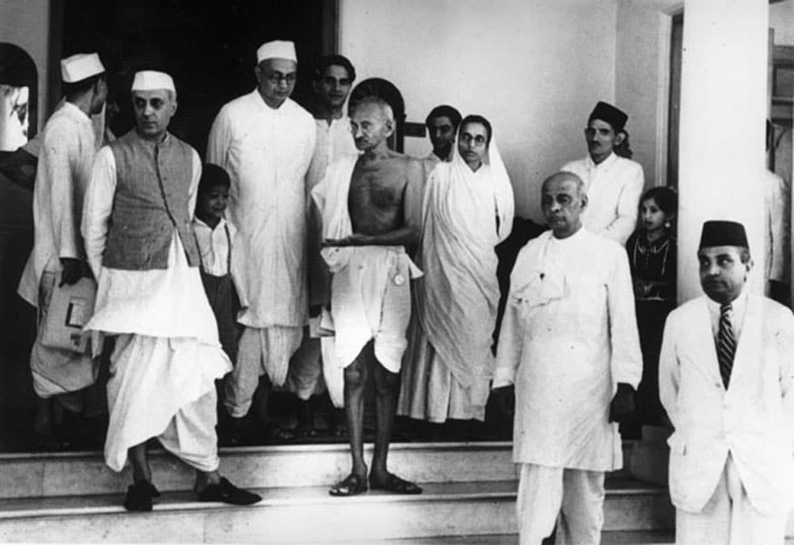 70 Rare & Amazing Photos From Indian History That You'll Love To See ...