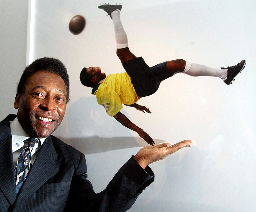 International Left Handers Day: Famous People You Might Not Know were ...