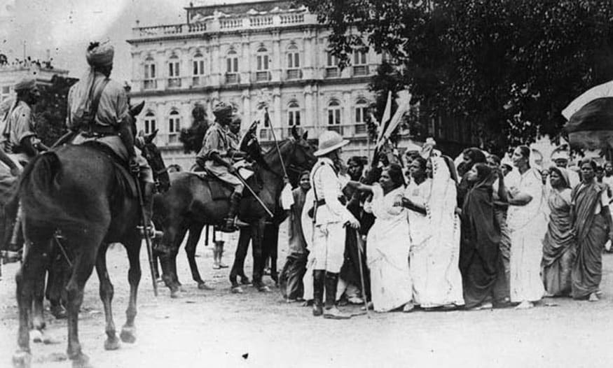 70 Rare & Amazing Photos From Indian History That You'll Love To See ...